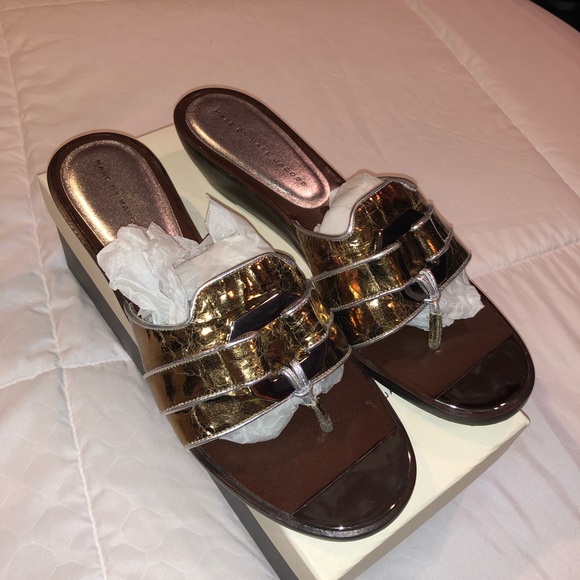 Marc By Marc Jacobs | Shoes | Marc By Marc Jacobs Sandals | Poshmark